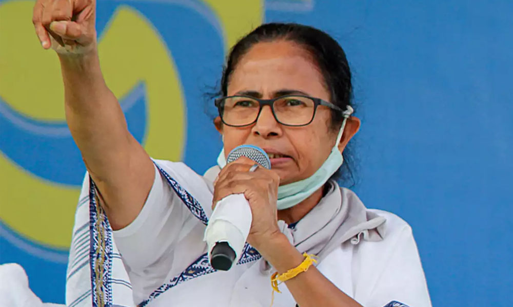 സഖ്യത്തിന് തയാറെങ്കിൽ കോൺഗ്രസിന് പിന്തുണ നൽകാം: മമത ബാനർജി | will ...