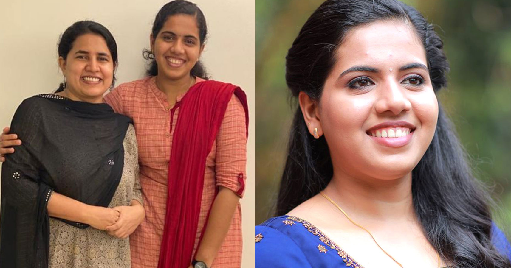 'വേട്ടയാടപ്പെടുന്നത് പിണറായി വിജയന്റെ മകളായിപ്പോയി എന്ന ...