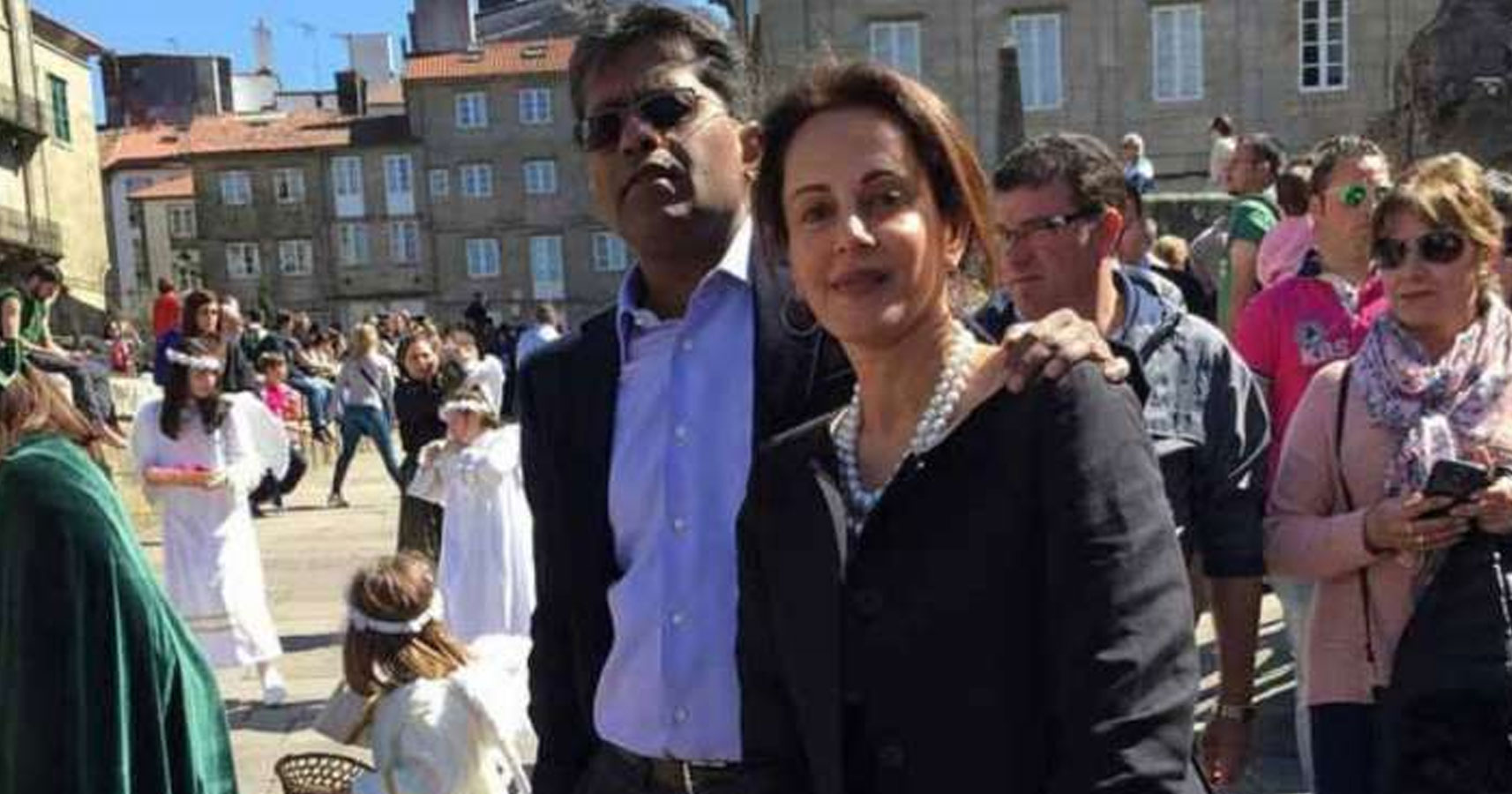 ലളിത് മോദിയുടെ ഭാര്യയെവിടെ? ആരായിരുന്നു അവർ? | Who was Minal Modi, late ...