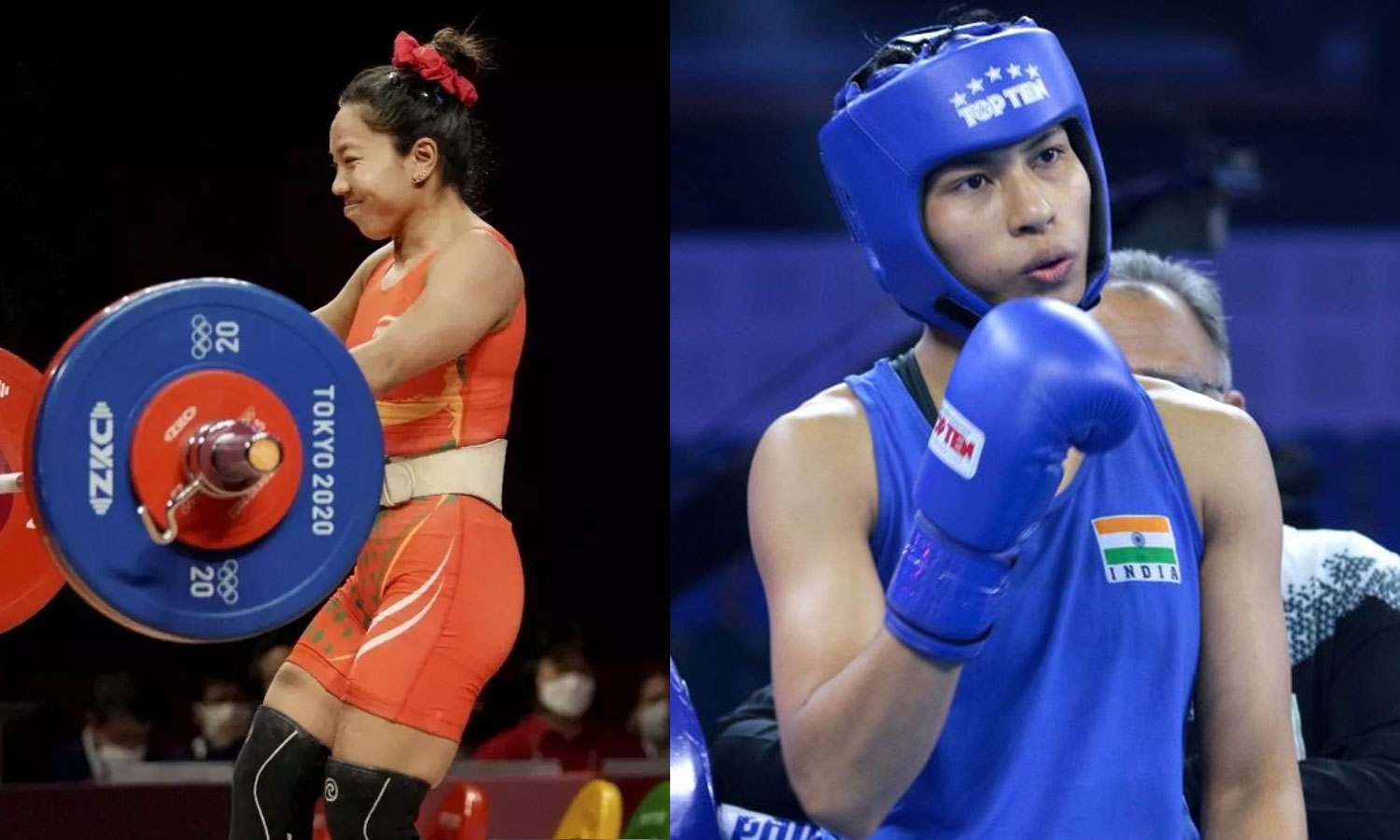 Commonwealth Games; Meera Bai Chanu and Laulina in medal hopes – Archyde
