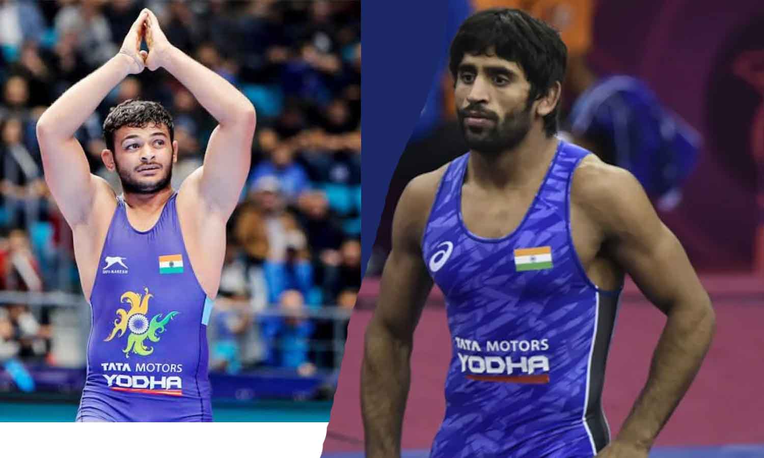 കോമൺവെൽത്ത് ഗെയിംസ്: ഗുസ്തിയിൽ ഇന്ത്യ നാല് മെഡലുകൾ ഉറപ്പിച്ചു