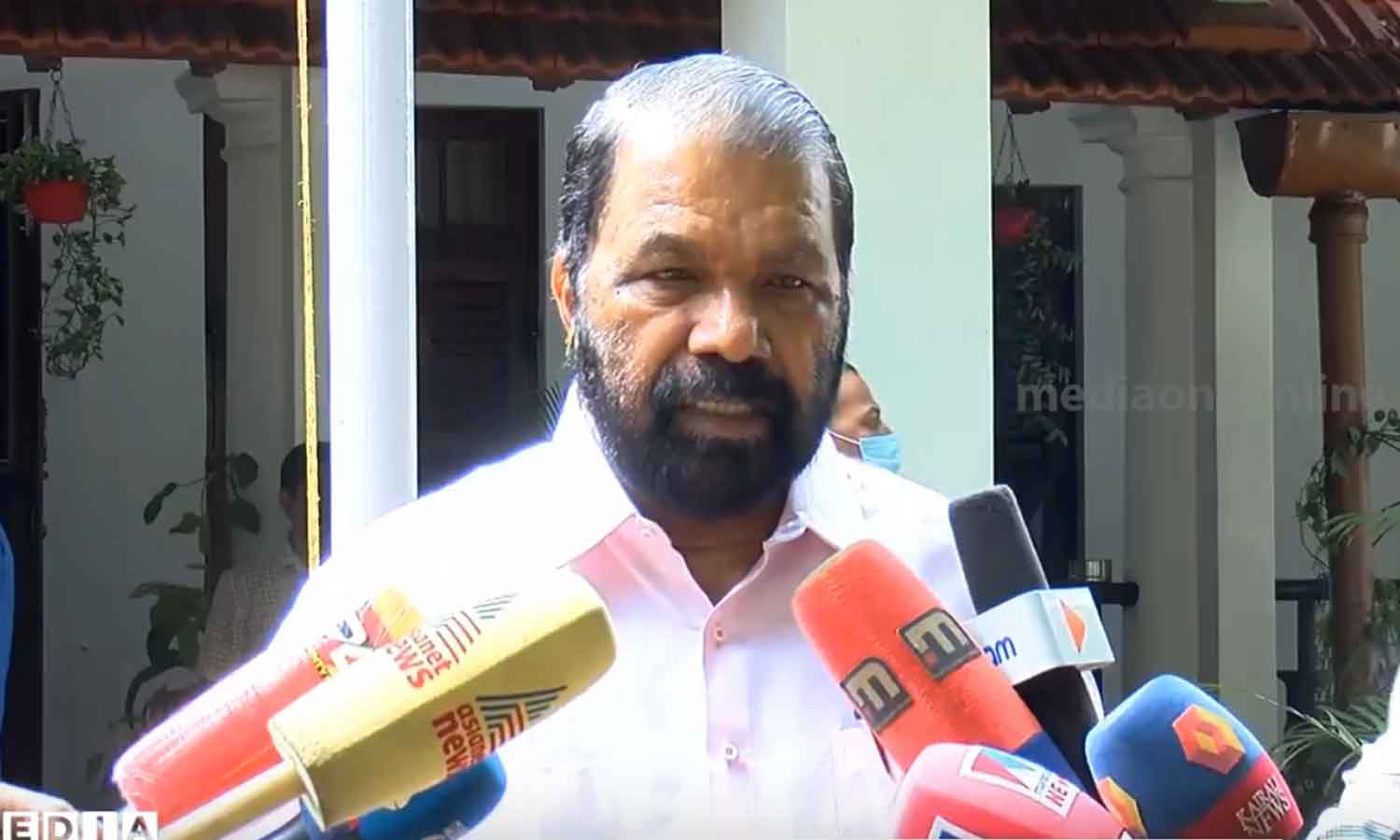 'പാഠ്യപദ്ധതി പരിഷ്കരണം എന്തെന്ന് പോലും അറിയാത്തവരാണ് വിമർശിക്കുന്നത് ...