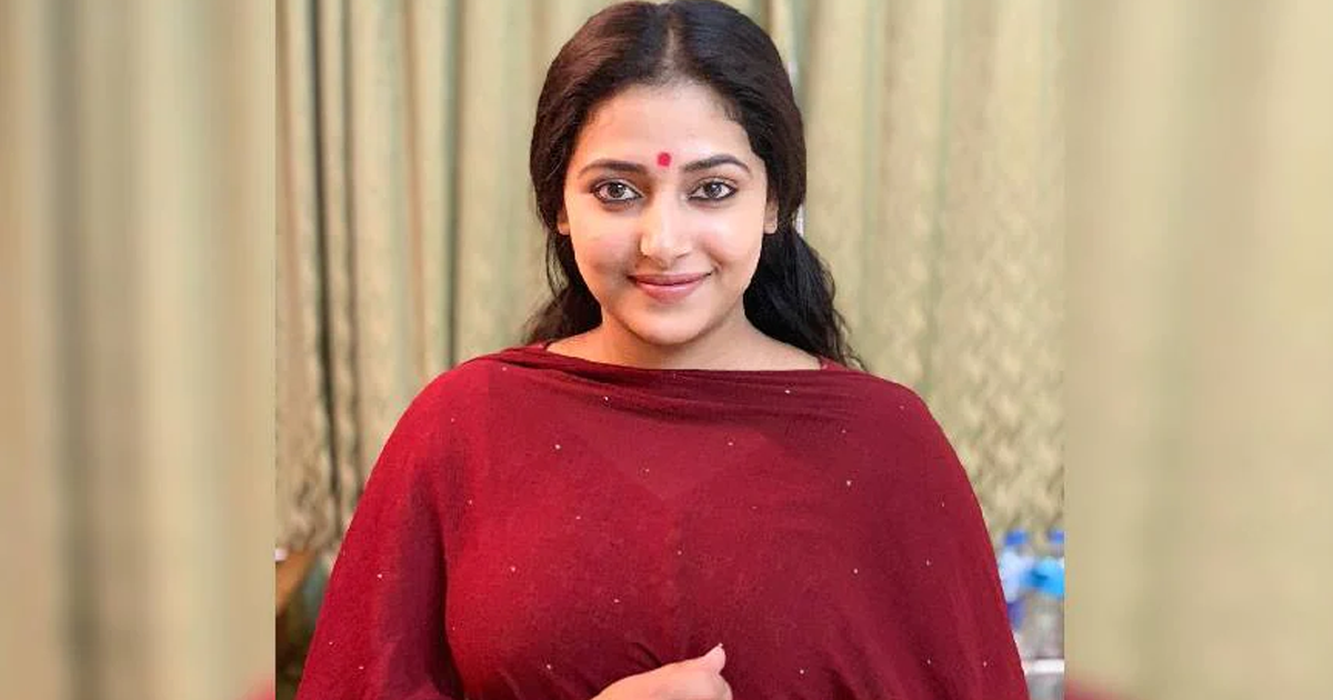 'അമ്മമ്മ സദ്യയുണ്ടാക്കുമ്പോള്‍ ഉമ്മൂമ്മ ബിരിയാണിയുണ്ടാക്കും': വീട്ടിലെ ...