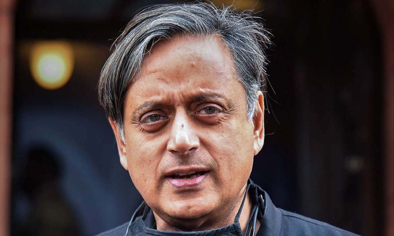 ഐടി സ്റ്റാൻഡിങ്‌ കമ്മറ്റി ചെയർമാൻ സ്ഥാനത്തു നിന്ന് ശശി തരൂരിനെ മാറ്റി ...