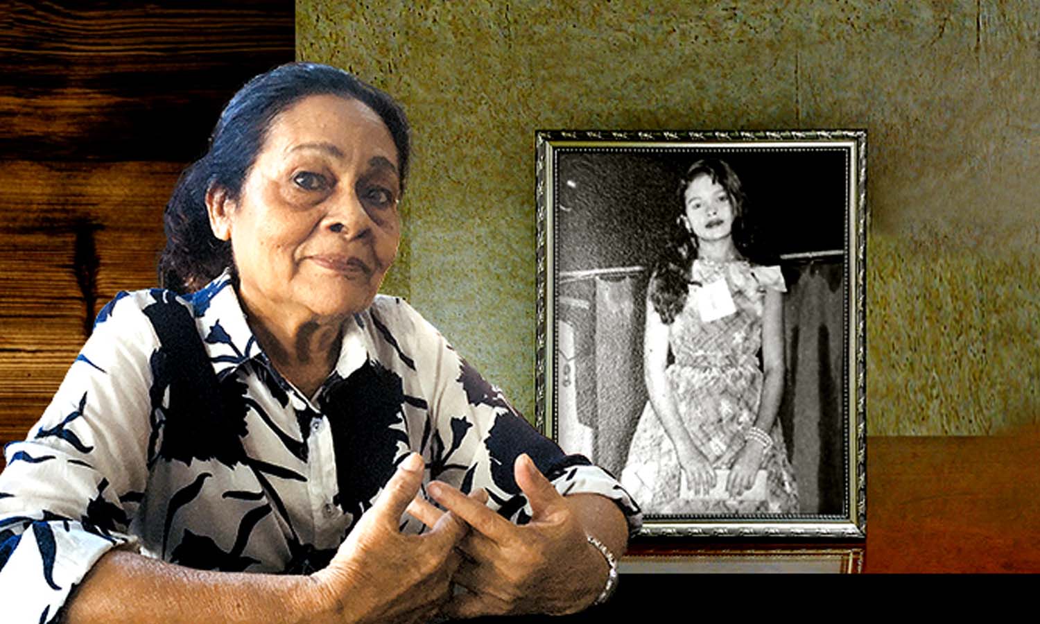 ഐഎസ്ആർഒ ചാരക്കേസിൽ കുറ്റവിമുക്തയായ ഫൗസിയ ഹസൻ അന്തരിച്ചു | Fauzia Hassan ...