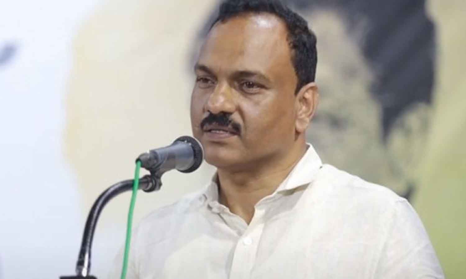 സി.കെ സുബൈർ മുസ്‌ലിം ലീഗ് ദേശീയ സെക്രട്ടറി