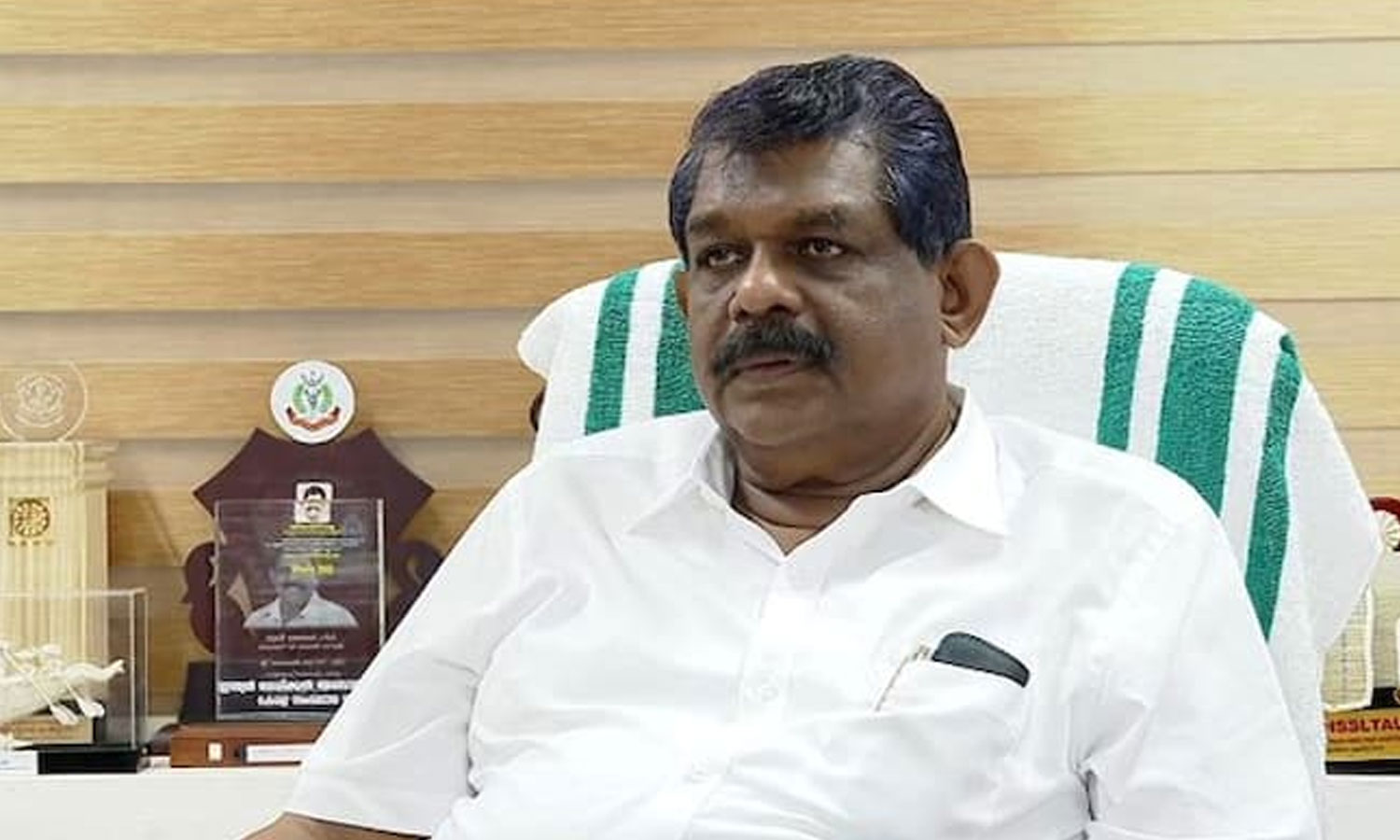 Tuticorin car accident; The minister said that he had given ...