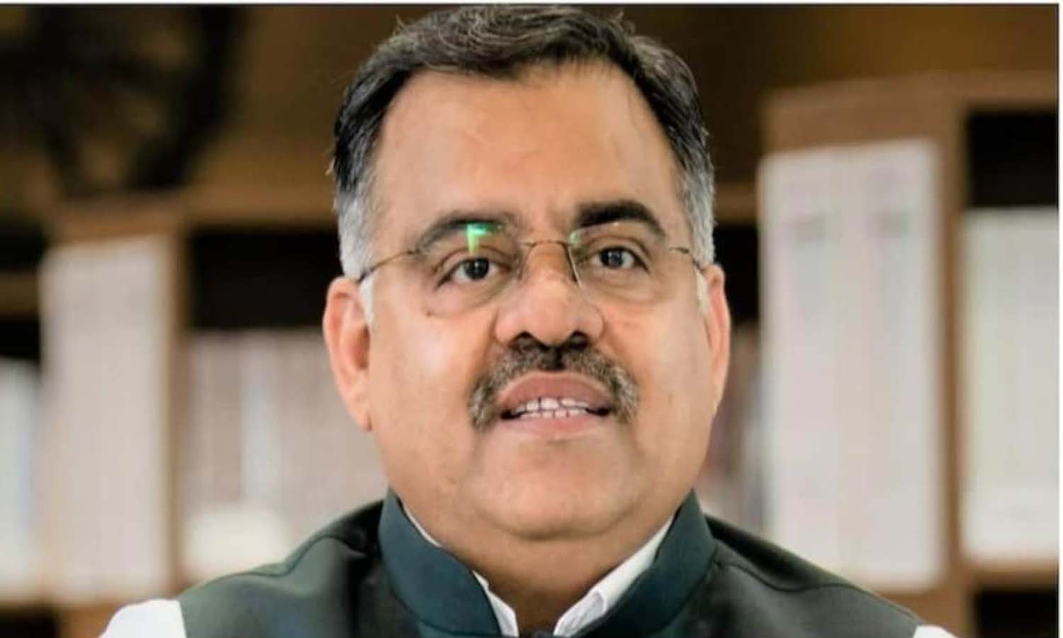 കോൺഗ്രസ് ഡിസ്‌നി വേൾഡ്, രാഹുൽ രാജകുമാരനും; പരിഹസിച്ച് തരുൺ ചുഗ് ...