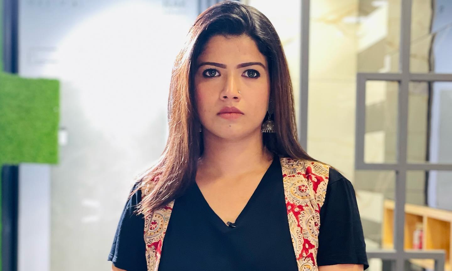 മോശം കമന്‍റുകള്‍ അയക്കുന്ന പ്രൊഫൈലുകൾ സേവ് ചെയ്യുന്നുണ്ട്; നിയമ നടപടി ...