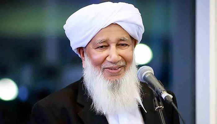 Kanthapuram Usthad Car