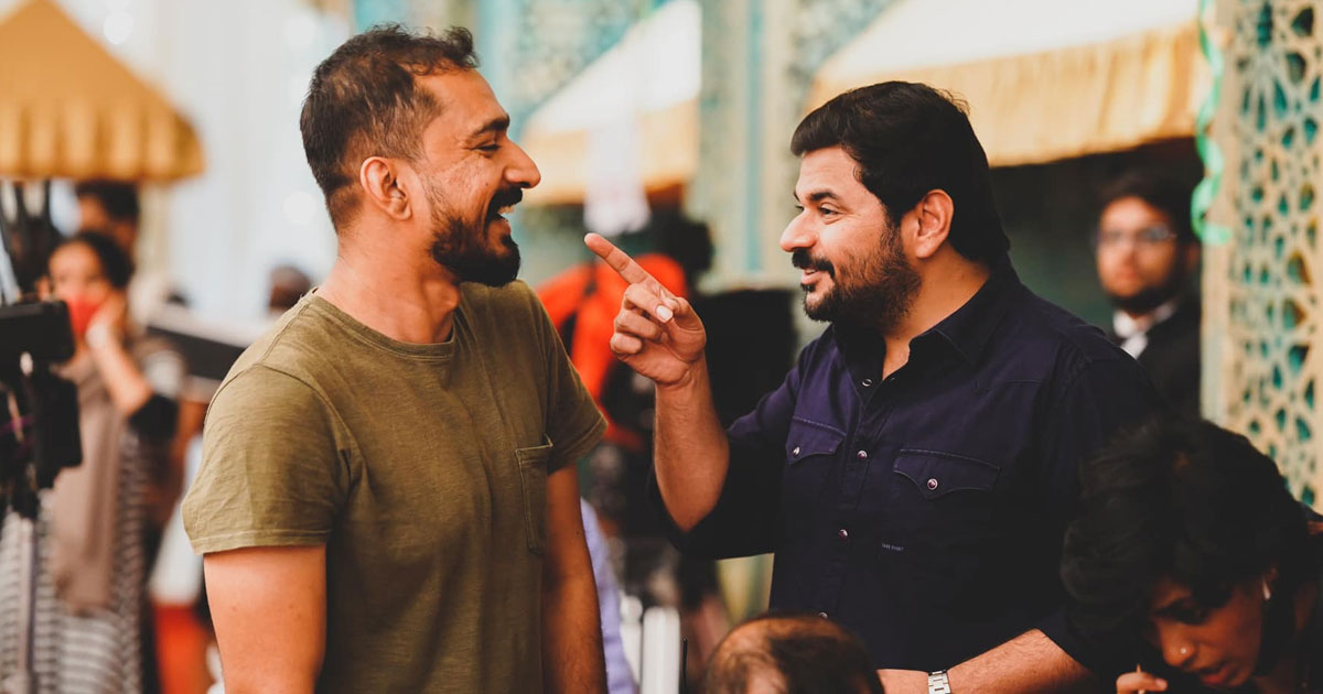 തല്ലുമാലയ്ക്ക് ശേഷം വീണ്ടും ഹിറ്റ് കൂട്ടുകെട്ട്: പുതിയ സിനിമയുമായി ...