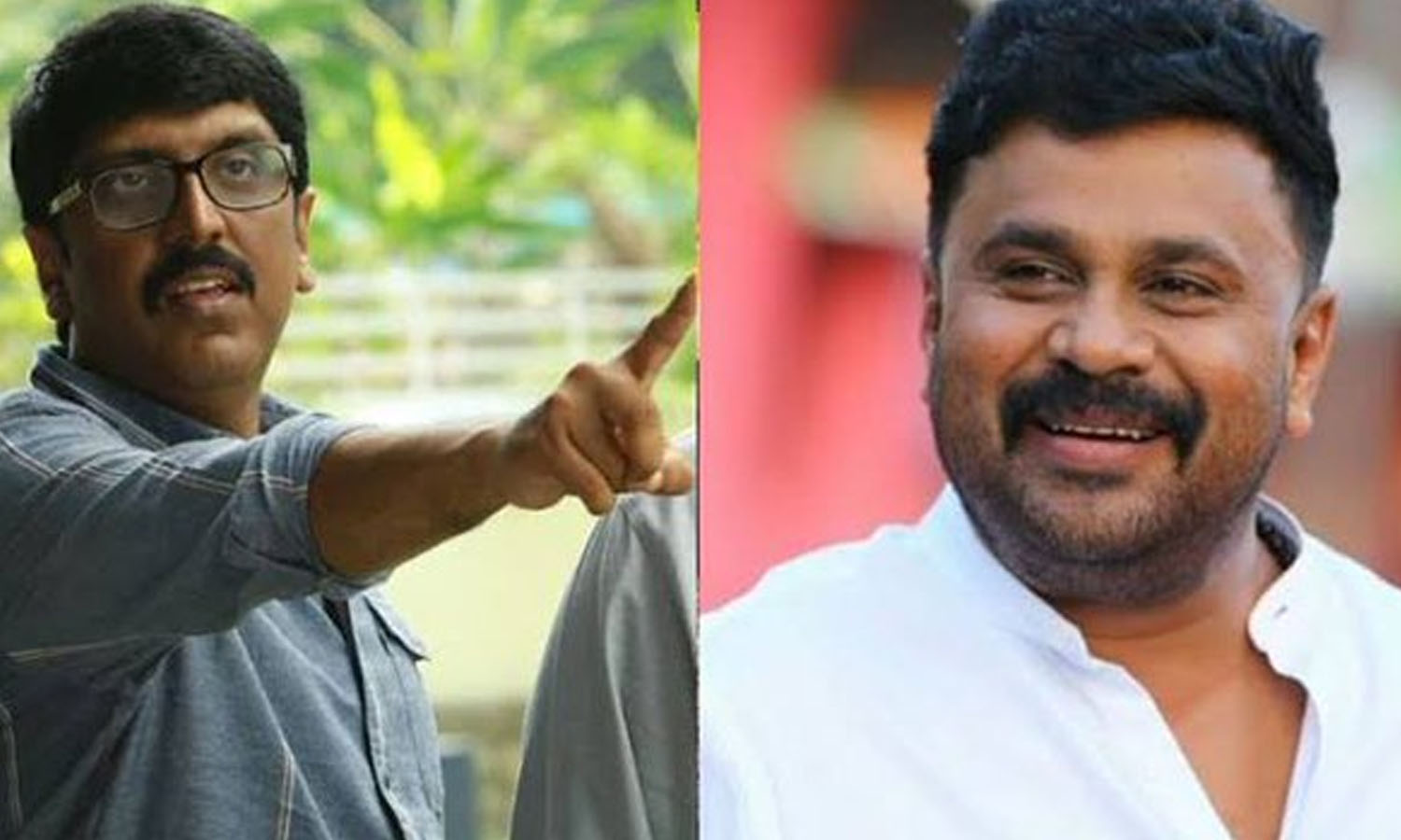 B Unnikrishnan film starring Dileep? – Archyde