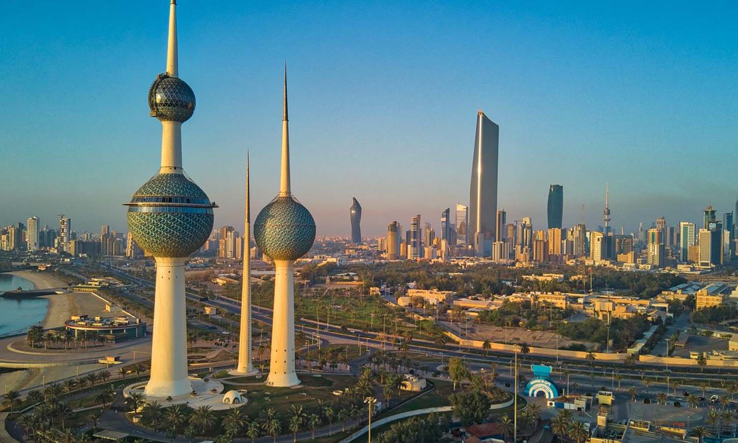 കുവൈത്തിൽ ആഭ്യന്തര റെയിൽപാത പദ്ധതിയുടെ ആദ്യഘട്ടത്തിന് അനുമതി | Approval ...