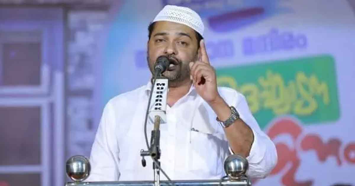 'കേരളത്തിലാണ് അയിത്തം, ബല്ലാത്ത ജാതി': സാമ്പത്തിക സംവരണത്തെ സ്വാഗതം ...