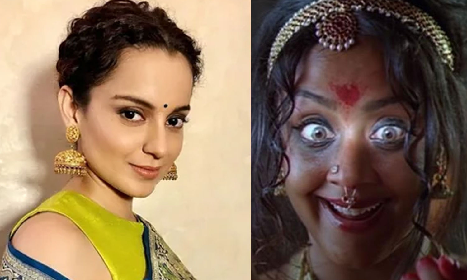 ചന്ദ്രമുഖി 2വിൽ നായികയായി കങ്കണ: സ്ഥിരീകരിച്ച് താരം | ‘Chandramukhi 2 ...