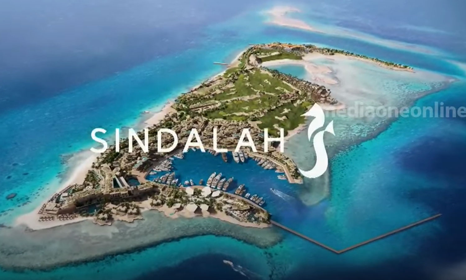 Saudi announces first luxury island project: 'Sintala' in 2024 – Archyde