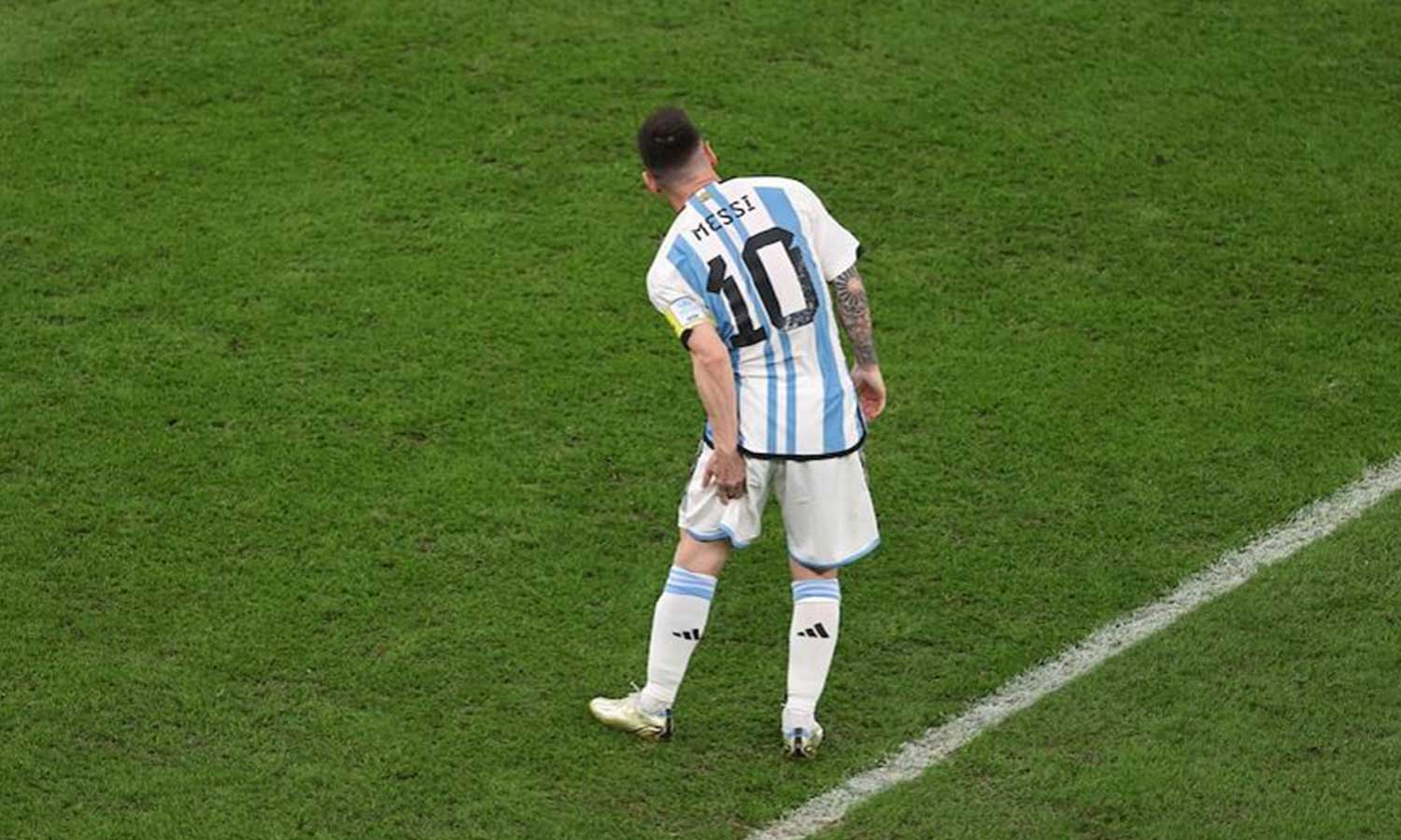 പരിശീലനത്തിൽ പങ്കെടുത്തില്ല; മെസ്സിക്ക് പരിക്കോ?-ആശങ്ക | Lionel Messi ...