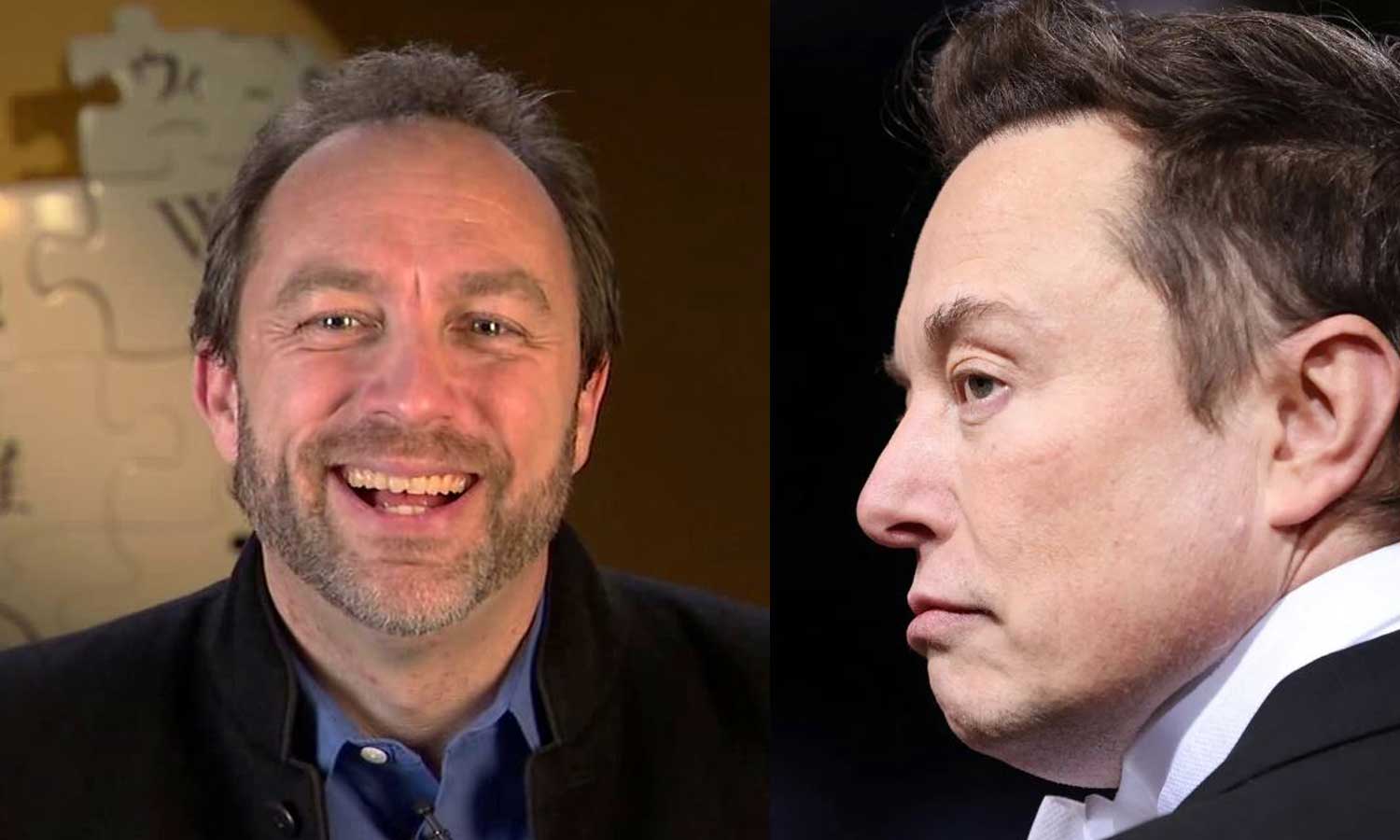 'വിക്കിപീഡിയ വിൽക്കുന്നില്ല'; നിലപാട് ആവർത്തിച്ച് സ്ഥാപകൻ ജിമ്മി വെയ്ൽസ്