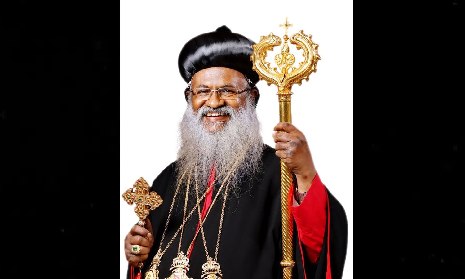 മൂന്ന് ദിവസത്തെ സന്ദർശനത്തിനായി കാതോലിക ബാവ സലാലയിലെത്തുന്നു | Catholic ...