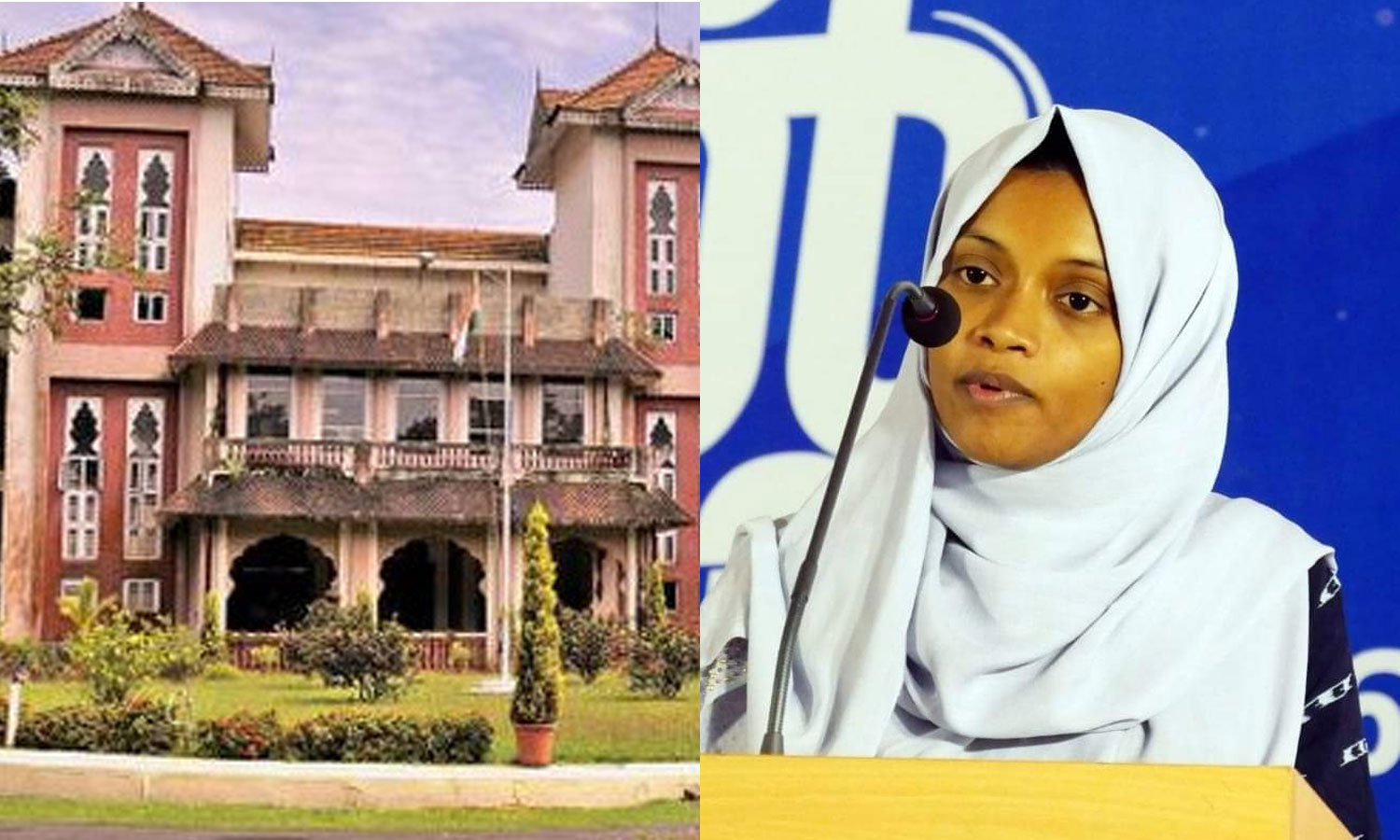 കുസാറ്റിലെ വിദ്യാർഥിനികൾക്കുള്ള ആർത്തവ അവധി സ്വാഗതാർഹം: നജ്ദ റൈഹാൻ | Menstrual leave, female ...