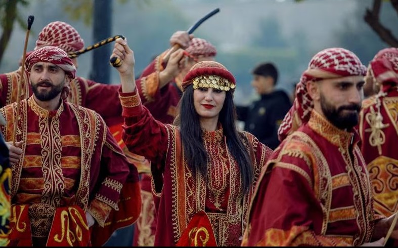 അബഹയിൽ മലയോര കാർണിവൽ; പ്രവേശനം സൗജന്യം | Hillside Carnival in Abha ...