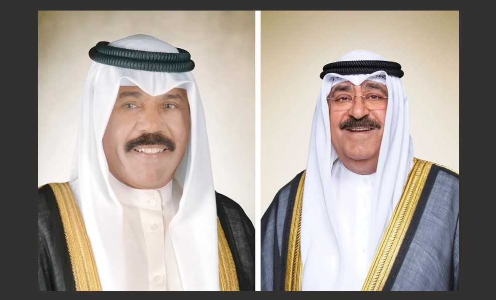 ഇന്ത്യയ്ക്ക് റിപ്പബ്ലിക് ദിനാശംസകൾ നേർന്ന് കുവൈത്ത് തലവൻമാർ | Kuwaiti ...