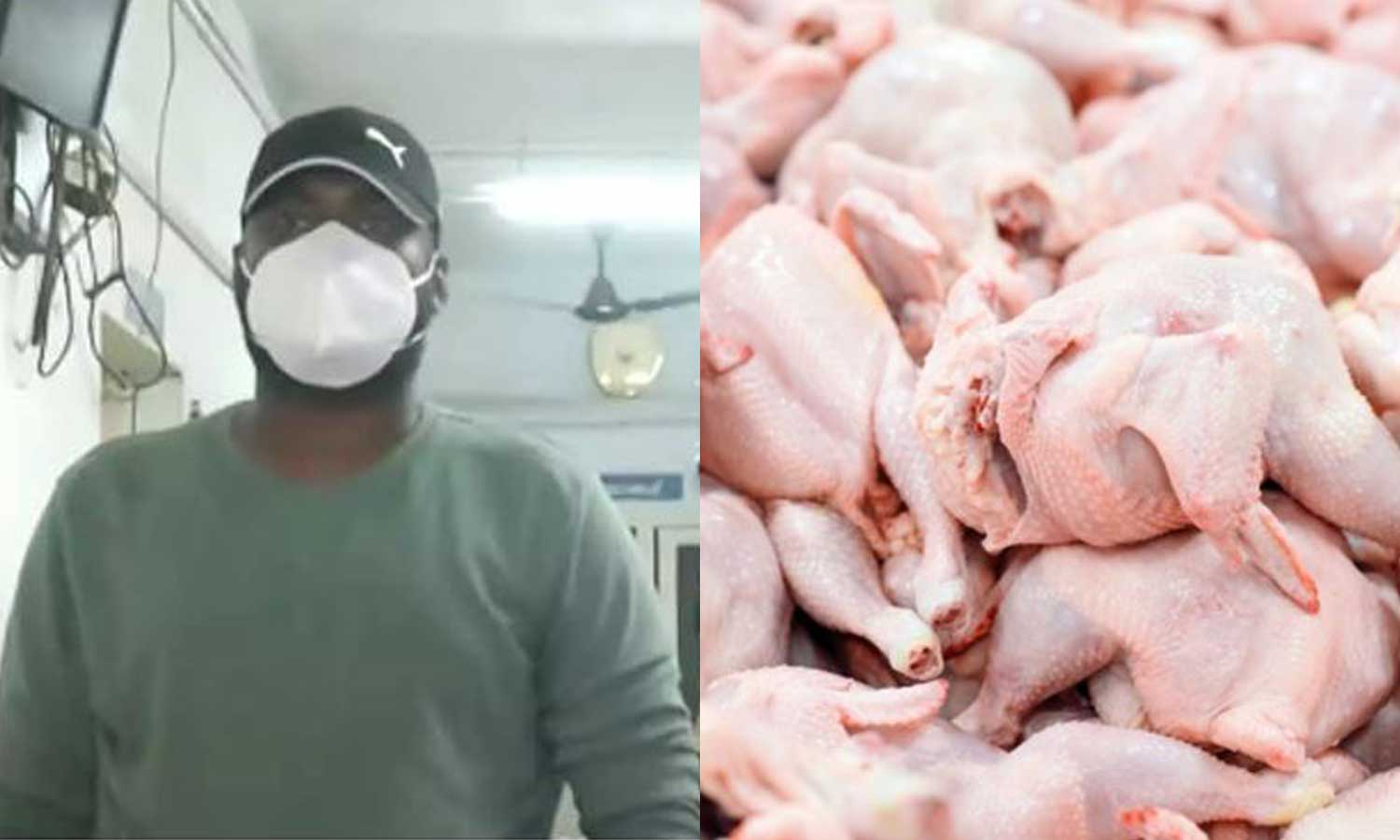 500 കിലോ സുനാമി ഇറച്ചി പിടികൂടിയ സംഭവം; പ്രതികളെ ഹോട്ടൽ ജീവനക്കാ ...