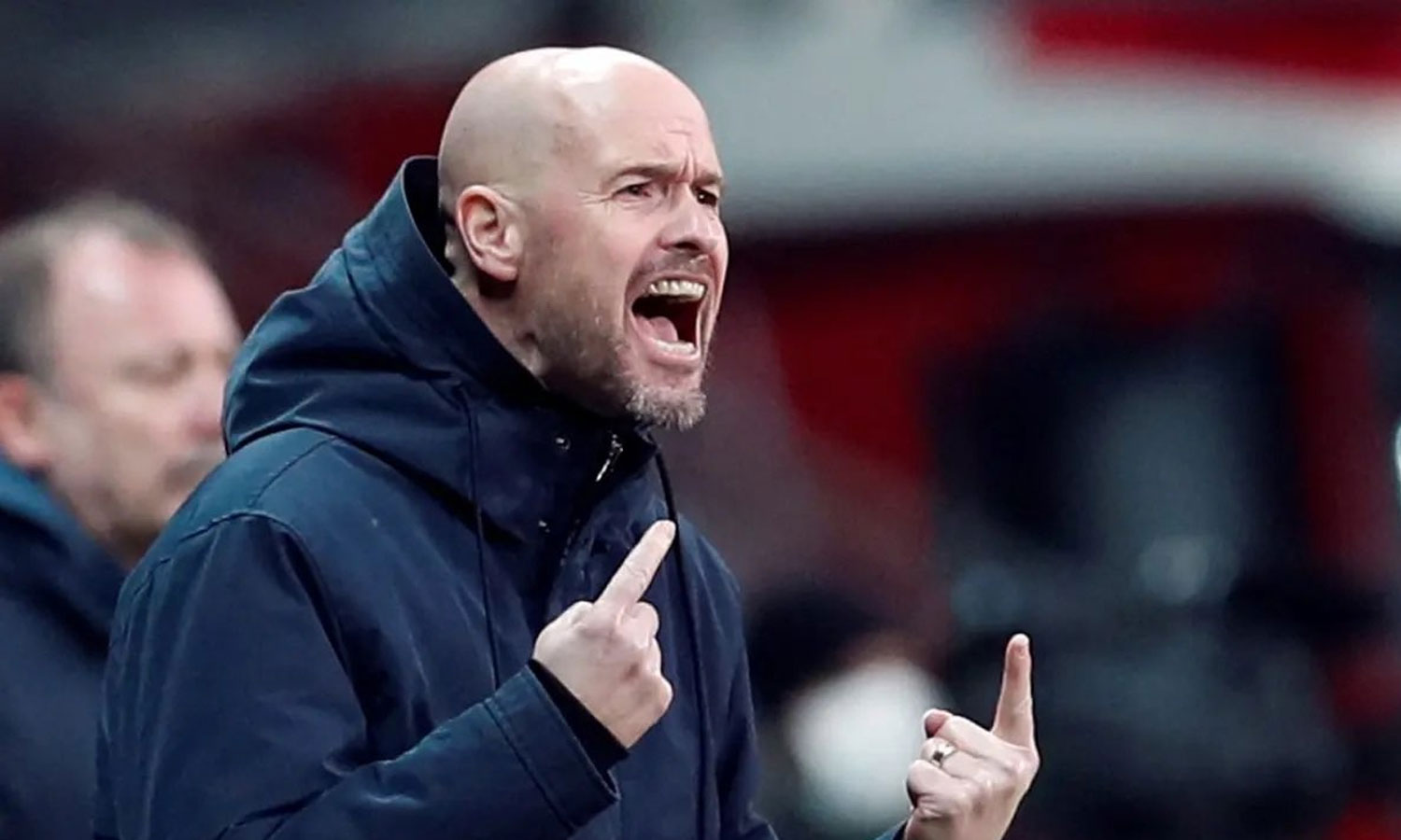 ഏഴു ഗോളിന് തോറ്റ മാഞ്ചസ്റ്റർ താരങ്ങൾക്ക് കോച്ച് കൊടുത്തത് എട്ടിന്റെ പണി