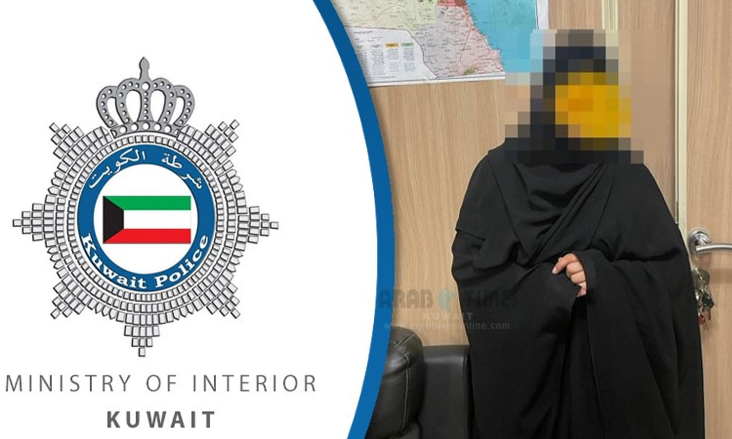 Begging Four expatriates arrested in Kuwait - Archyde