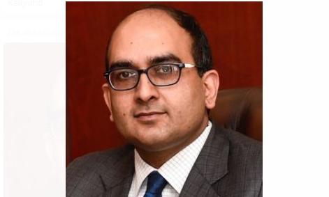 വിപുൽ ഖത്തറിലെ പുതിയ ഇന്ത്യൻ അംബാസിഡർ | Vipul is the new Indian ...