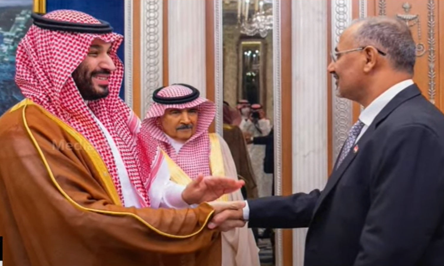 Move to End Yemen War; The Saudi group begins the discussion – Archyde