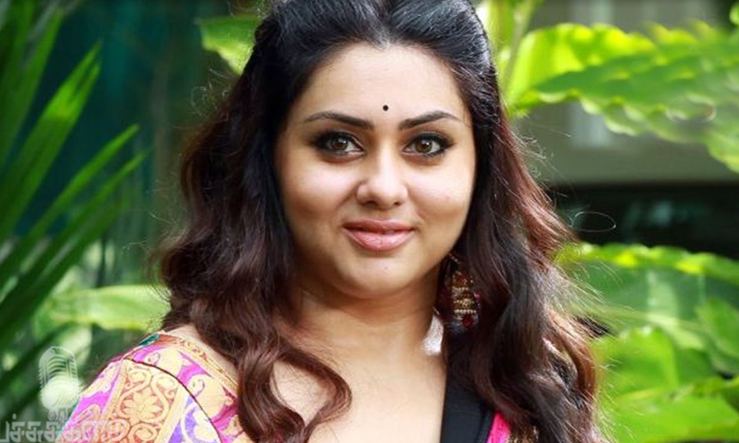 ജനുവരി ഒന്നല്ല പുതുവർഷം, ഏപ്രിൽ 14, അതാണ് നമ്മുടെ സംസ്‌കാരം: നടി നമിത | actress namitha on ...