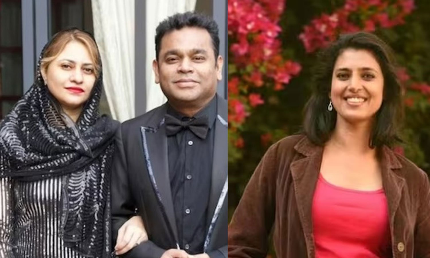 ഭാര്യക്ക് തമിഴറിയില്ലേ എന്ന് നടി കസ്തൂരിയുടെ ചോദ്യം: വൈറലായി റഹ്മാന്റെ ...