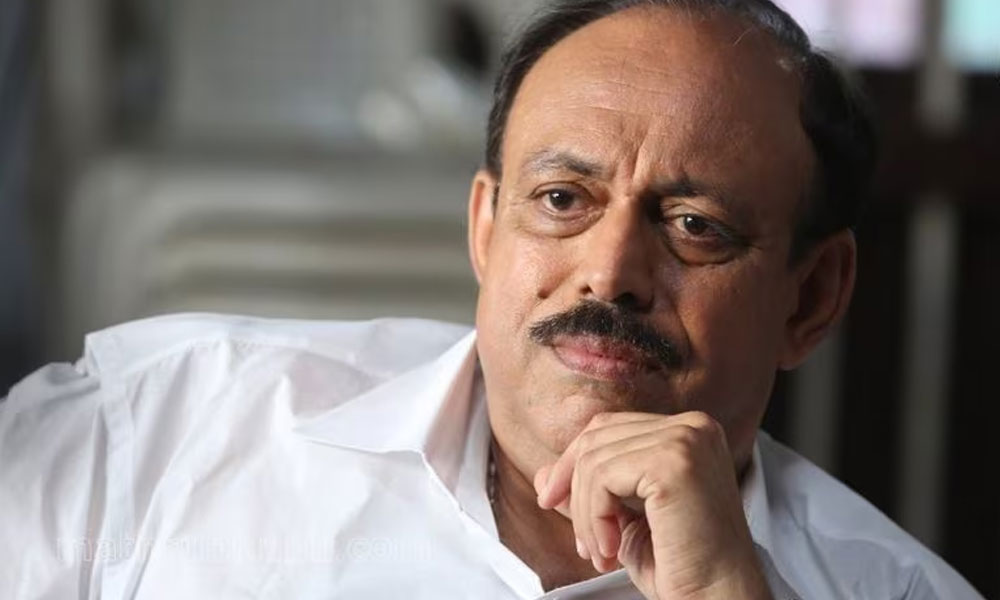 'ലഹരി ഉപയോഗിക്കുന്ന താരങ്ങളെ അറിയാം, ഇവരെ സിനിമയിൽ നിന്ന് മാറ്റിനി ...