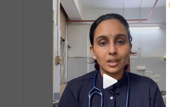 പലപ്പോഴും രാത്രി മദ്യപിച്ച് രോഗികളെത്തും,തിരക്കൊഴിയുന്ന സമയത്ത് ...