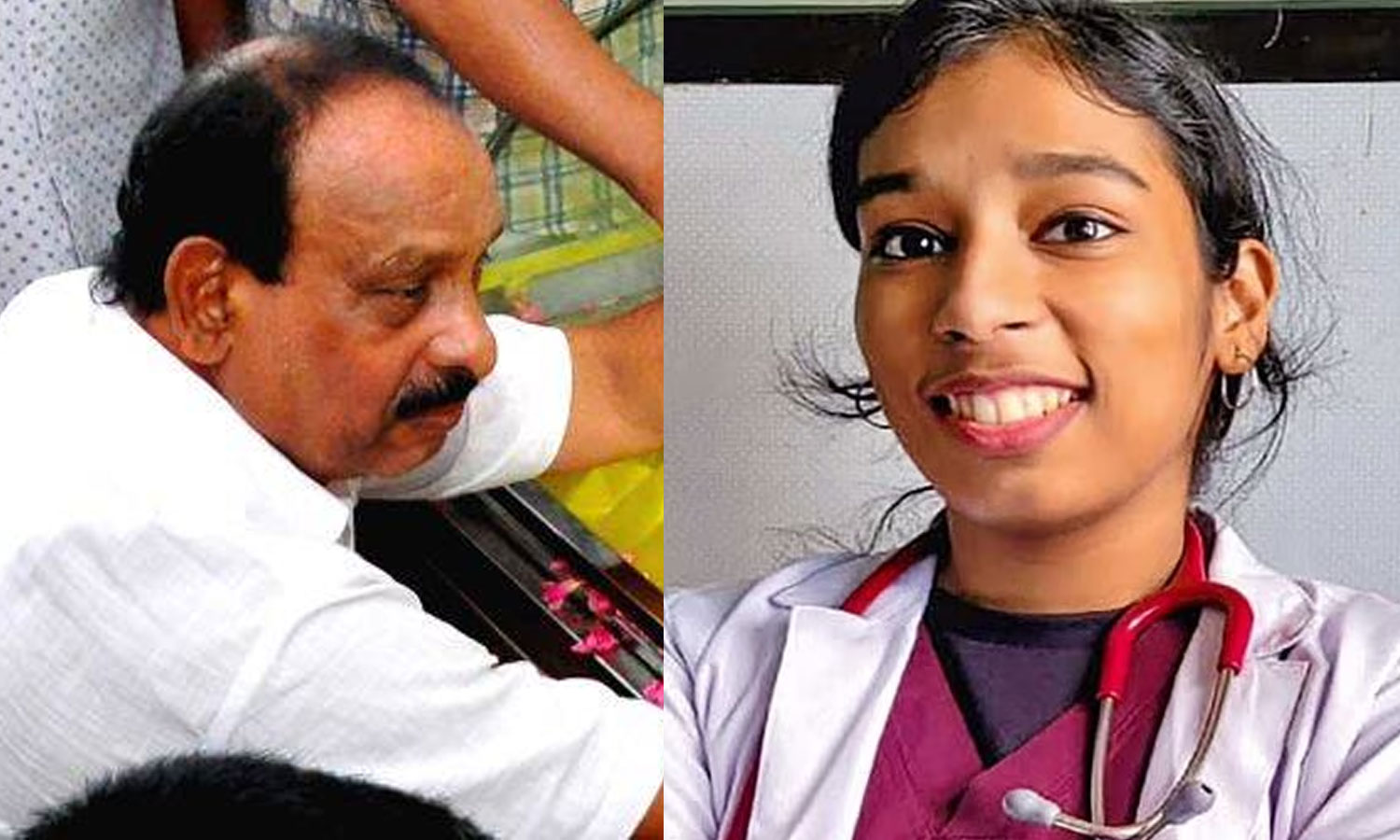 'എന്തിനാണ് പൊലീസ് സംവിധാനം?'; സർക്കാരിനും സി.പി.എമ്മിനുമെതിരെ വന്ദനയുടെ ...