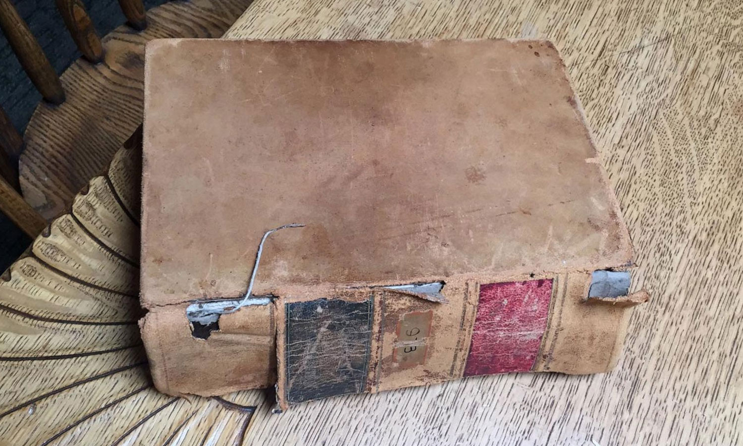 "One Book's Century-Long Journey: The Incredible Story of A History of ...