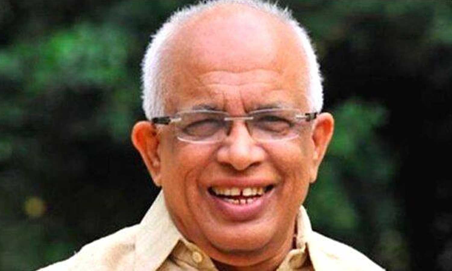 വൈദ്യുതി നിരക്കൽ വർധനവുണ്ടാവില്ല: മന്ത്രി കെ. കൃഷ്ണൻകുട്ടി | There will ...