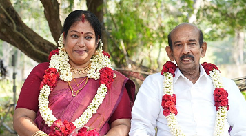 Inauspicious beginning; Manisha shared a picture with Mamukoya, the ...