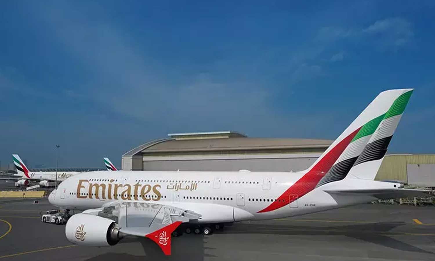Emirates' Future Development Plans: New Airbus A350 and Boeing 777X/787 ...
