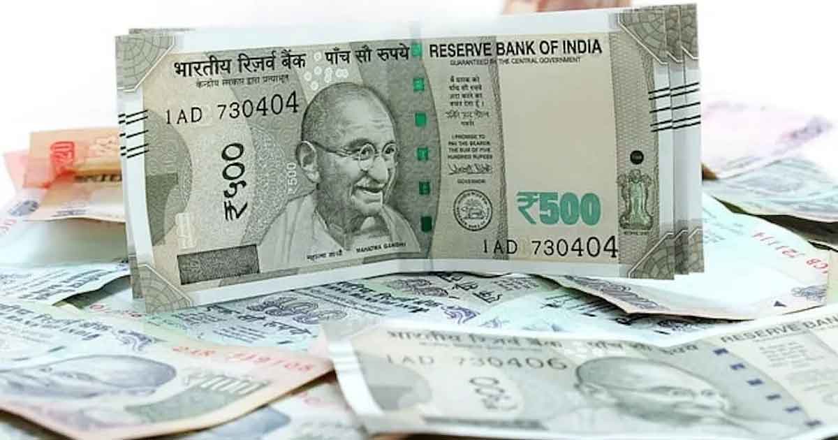 RBI Governor Shaktikanta Das Clarifies: No Plans to Withdraw Rs 500 ...