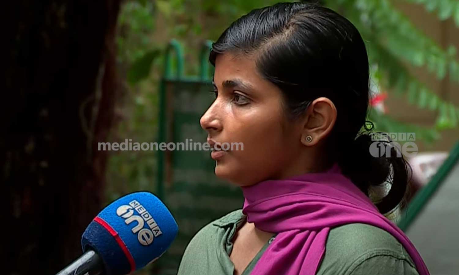 'ബന്ധം തുടരാൻ താൽപര്യമില്ല'; അഫീഫയെ വീട്ടുകാർക്കൊപ്പം വിട്ട് ഹൈക്കോടതി ...