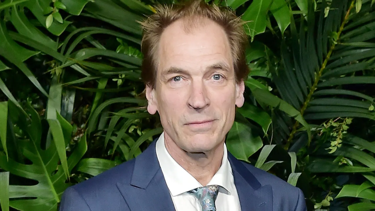 British Actor Julian Sands Confirmed Dead After Months-Long ...