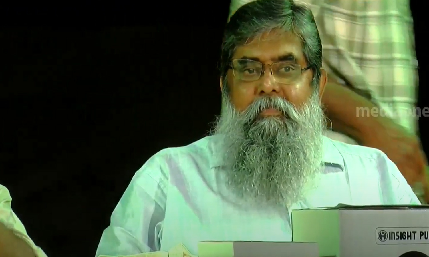 'സർക്കാറിനെതിരെ ശബ്ദമുയർത്തുന്നവരെ നേരിടുന്നു'; ദി ടെലിഗ്രാഫ് എഡിറ്റർ ആ ...