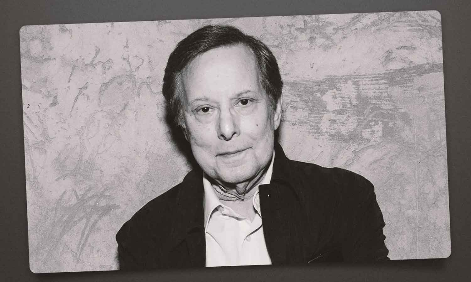 Legendary Hollywood Director William Friedkin Dies at Eighty: A Look ...