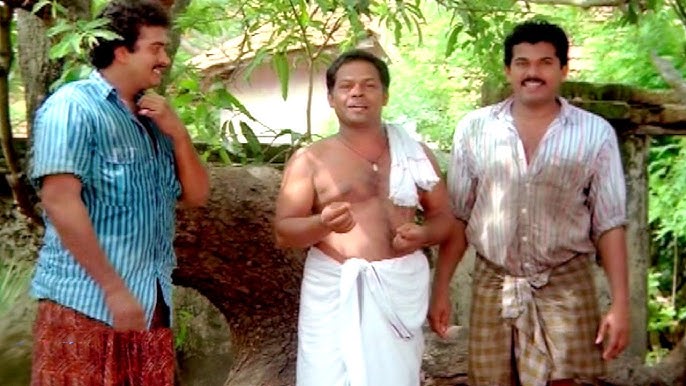 റാംജിറാവു സ്പീക്കിംഗ് കാണാന്‍ ആദ്യമൊന്നും ആളുണ്ടായിരുന്നില്ല ...