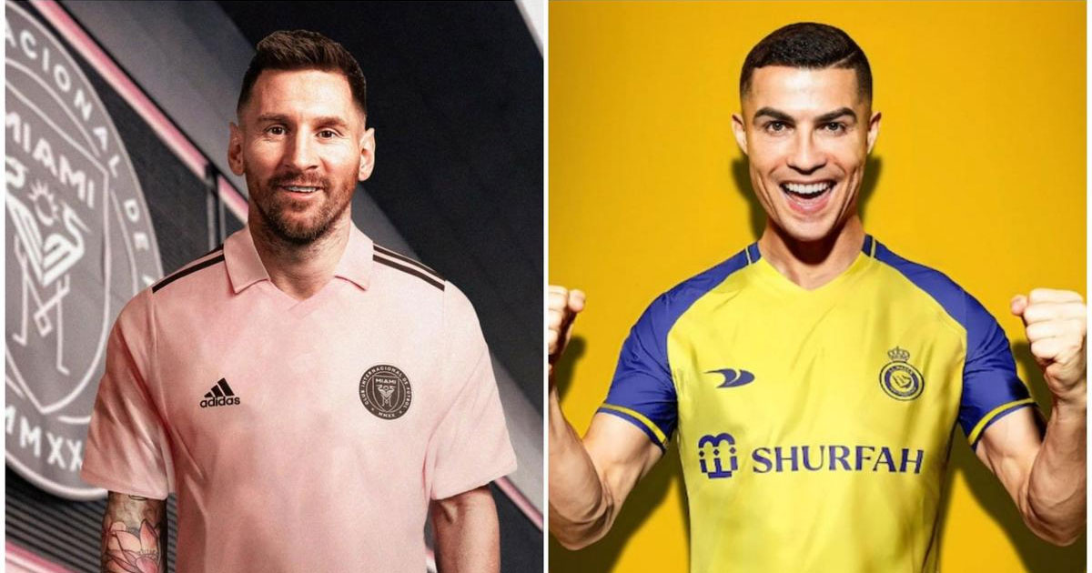 The Legend of Lionel Messi: Top Football Player with the Most Trophies ...