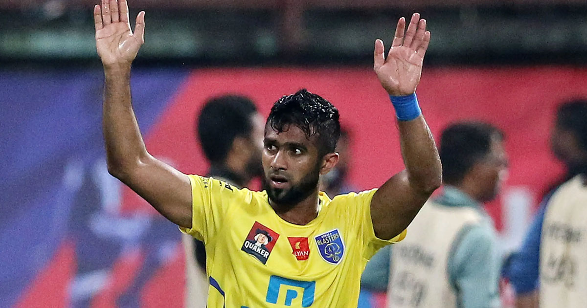 The Controversy Surrounding Government Jobs for Malayali Footballers ...