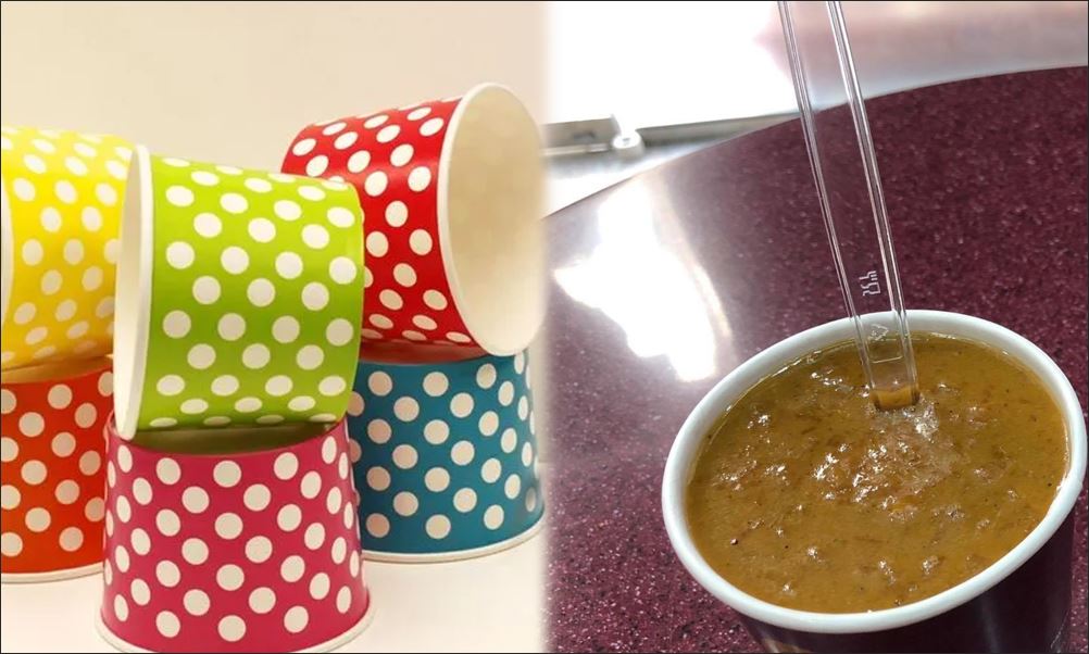 The Hidden Dangers of Paper Cups: Examining their Environmental Impact ...