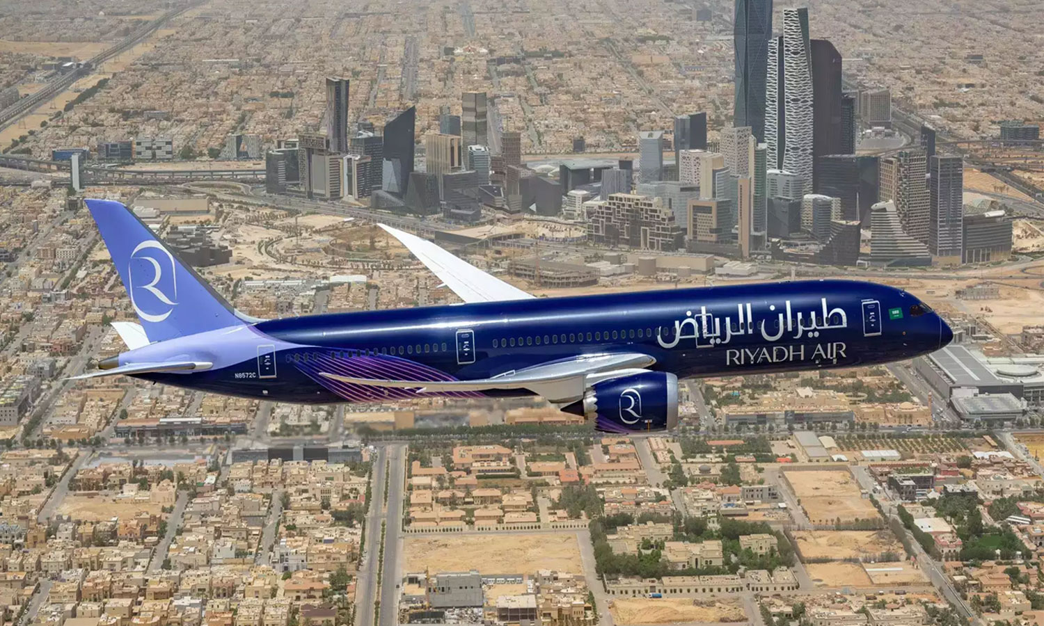 Riyadh Air Begins Recruitment Drive for 700 Pilots Amid Rapid ...
